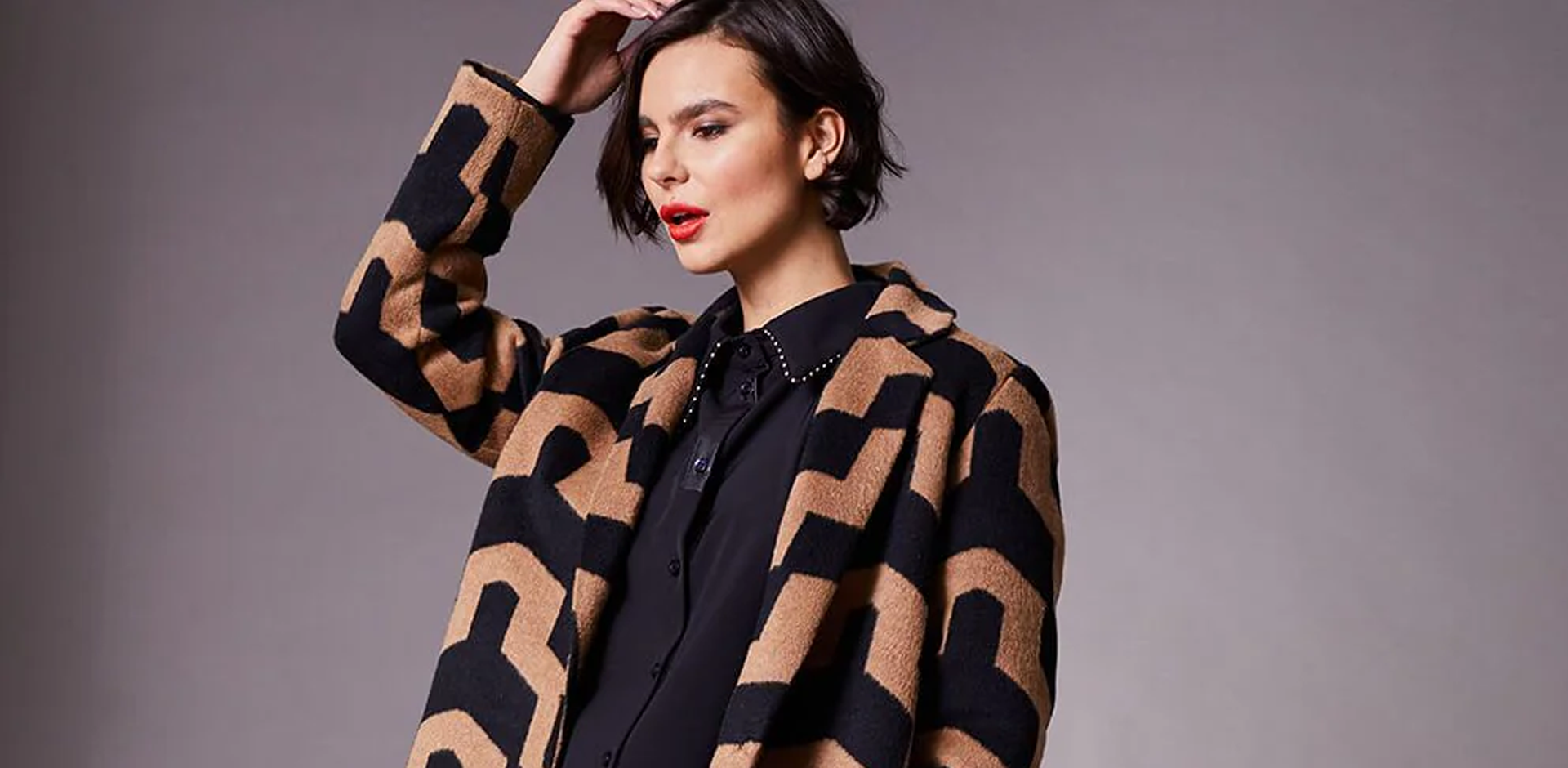 Peruzzi: Irish Design meets Italian Craftsmanship