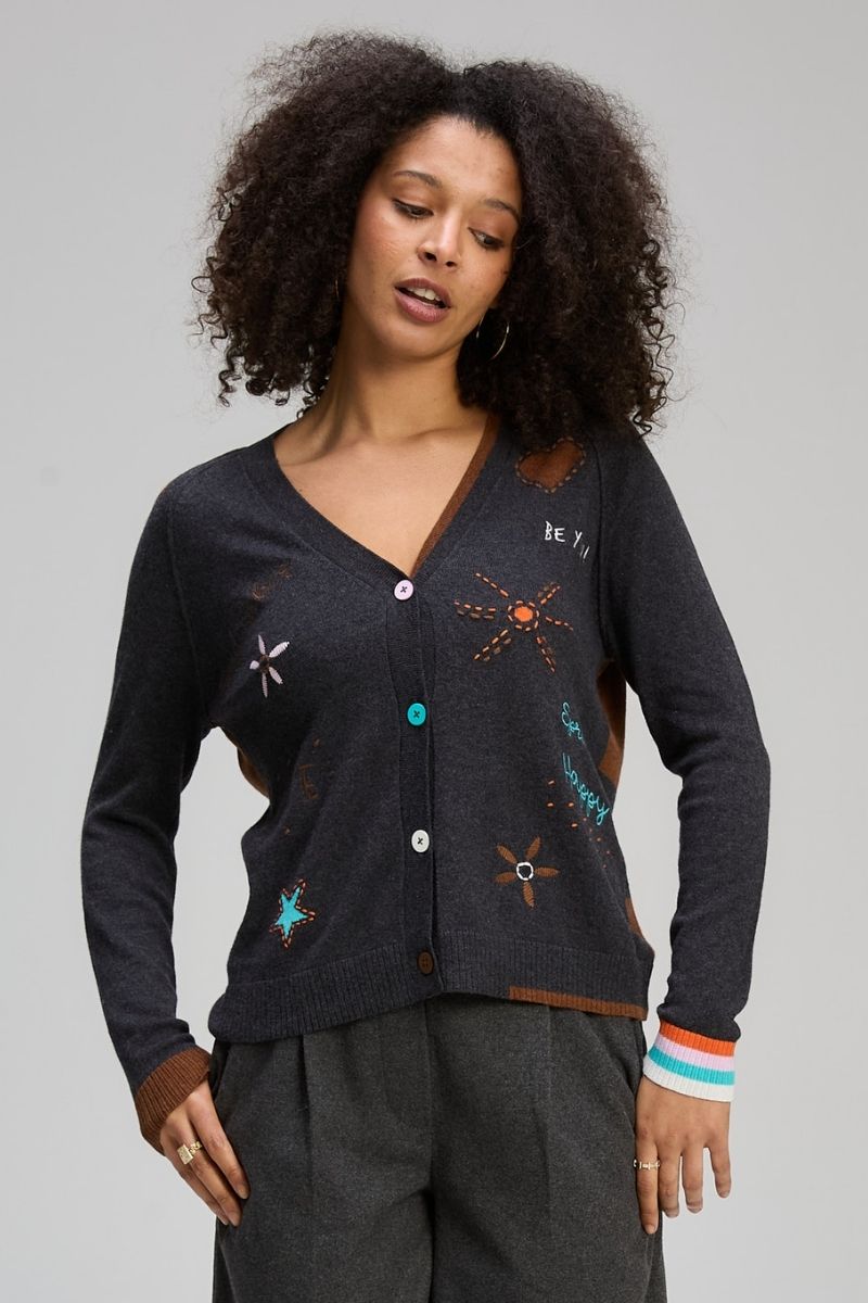 Zaket & Plover Largest Collection-Knitwear, Jumpers, Cardie's SS25