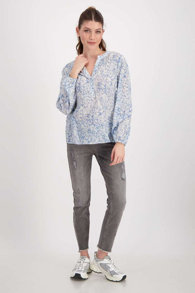 Monari - Tops, Pants, Tees, Jackets in Full Size Runs - WEEKENDS – Weekends