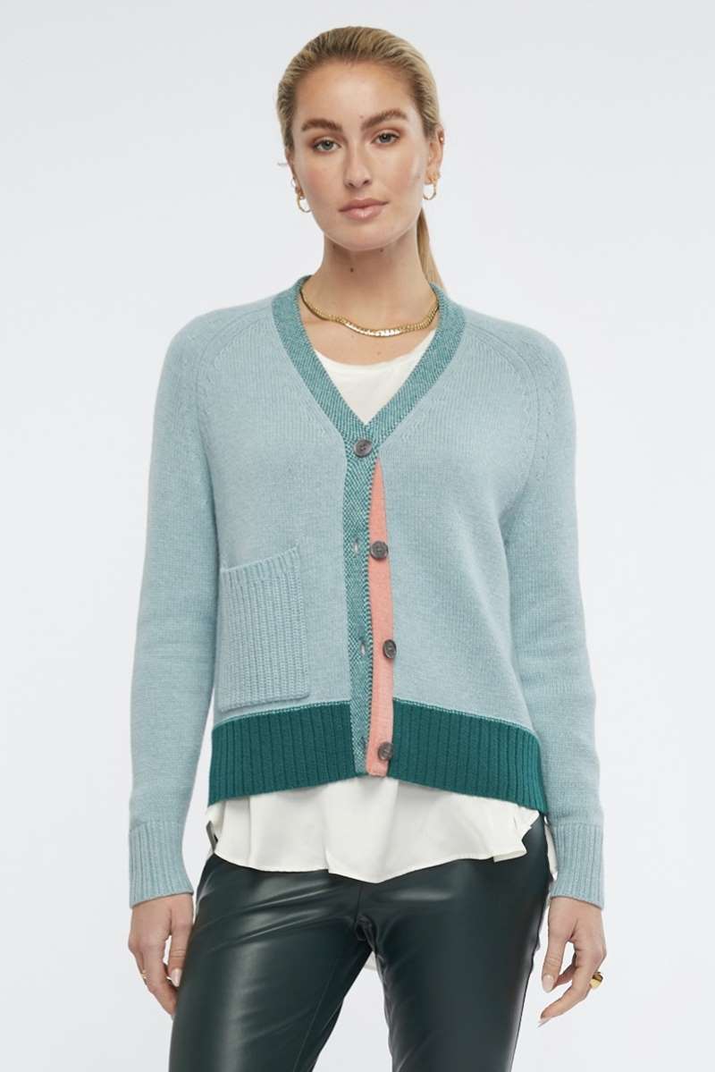 Zaket & Plover Largest Collection-Knitwear, Jumpers, Cardie's AW 2024 ...