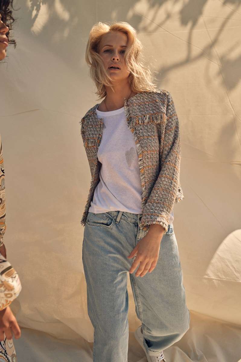 Mos Mosh Discover the newest collection of Inspired Fashion @Weekends