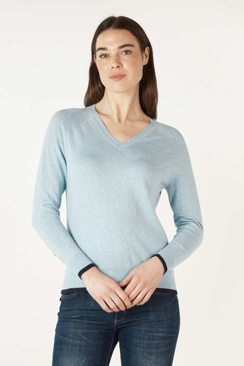 Zaket & Plover Largest Collection-Knitwear, Jumpers, Cardie's AW 2024
