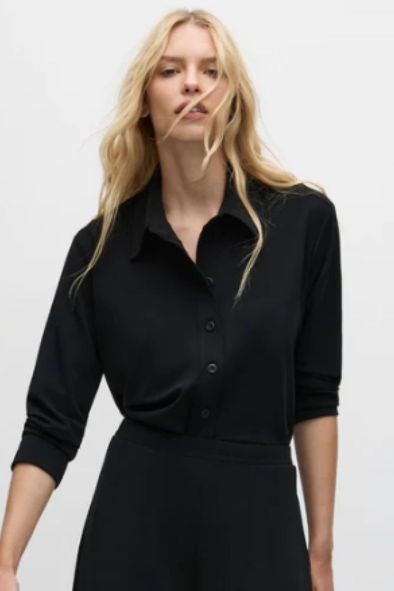 Powder Shirt F007 8701 by Mela Purdie – Weekends