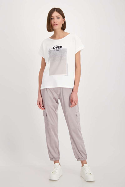 Monari - Tops, Pants, Tees, Jackets in Full Size Runs - WEEKENDS – Weekends