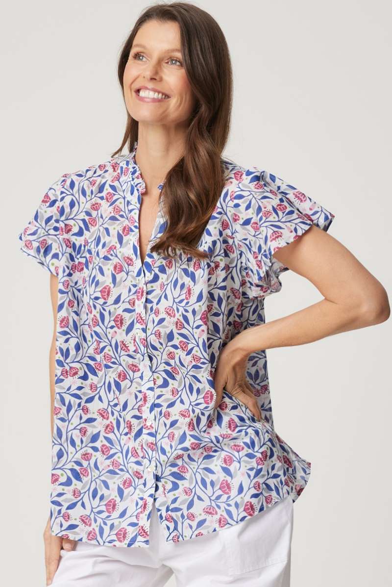 CAKE Clothing | Vibrant Prints & Effortless Style at WEEKENDS – Weekends