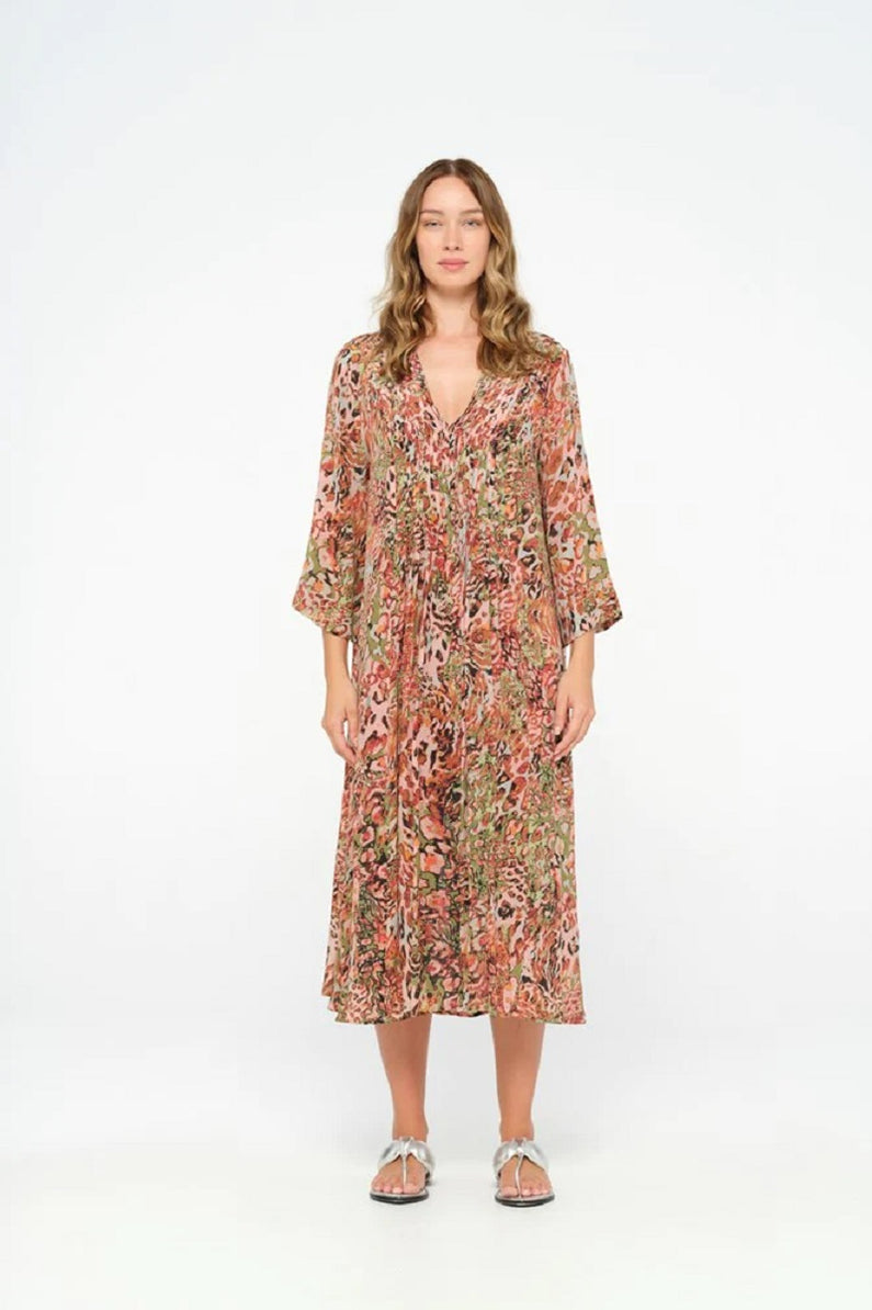 OneSeason | Beachside Resort Wear | Australian Dresses | Weekends