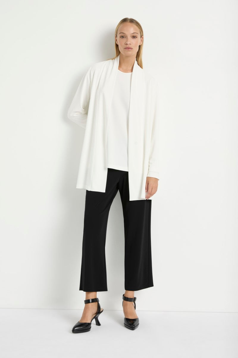 MELA PURDIE Mid Martini Coat in Cream F007 4141 | Weekends