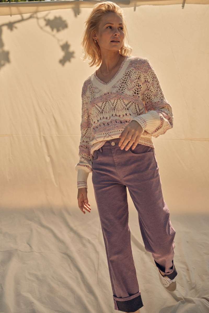 Mos Mosh Discover the newest collection of Inspired Fashion @Weekends