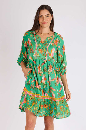 Lula Soul Feel Beautiful - Dresses, Tops Flowing Pants XS - 4XL – Weekends