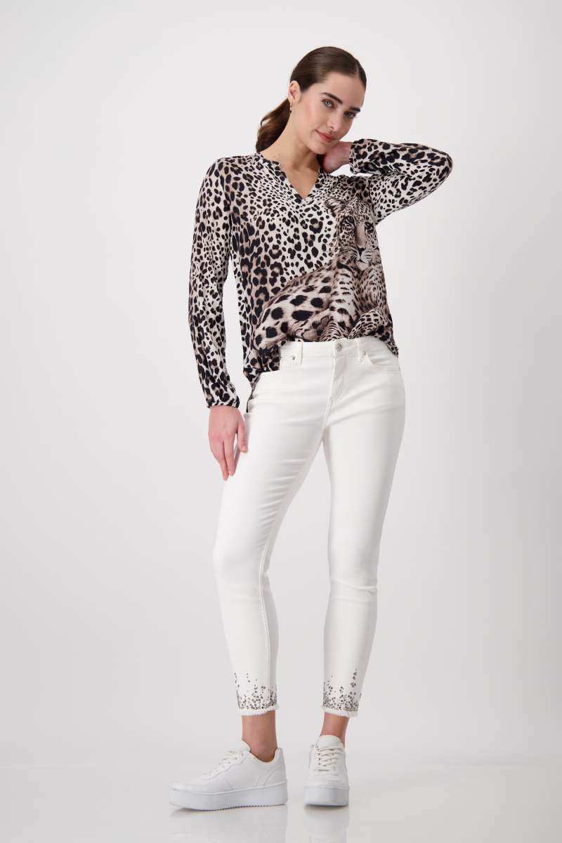 Monari | Tops, Pants, Tees, Jackets in Full Size Runs | WEEKENDS – Weekends