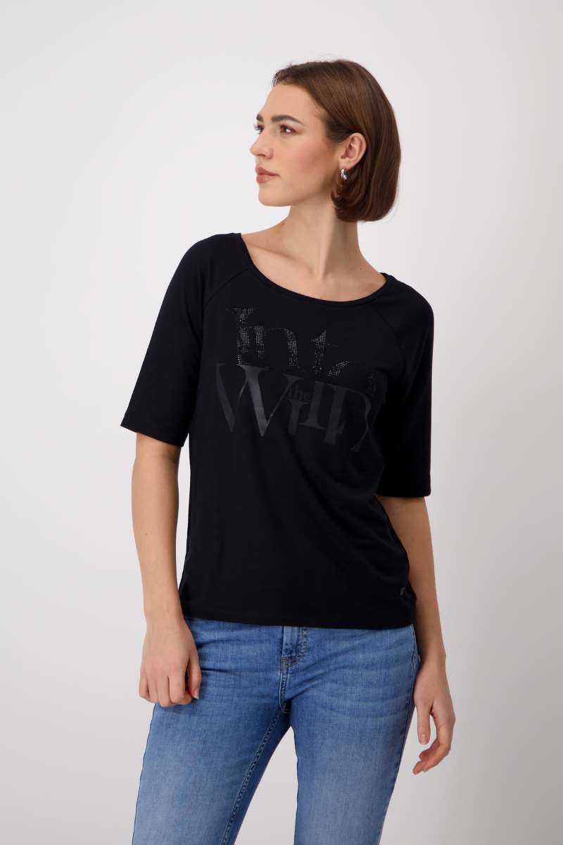 Monari | Tops, Pants, Tees, Jackets in Full Size Runs | WEEKENDS – Weekends