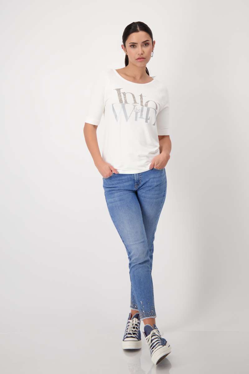 Monari | Tops, Pants, Tees, Jackets in Full Size Runs | WEEKENDS – Weekends