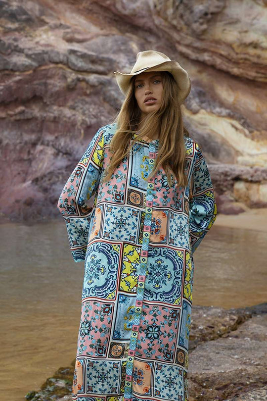OneSeason | Beachside Resort Wear | Australian Dresses | Weekends