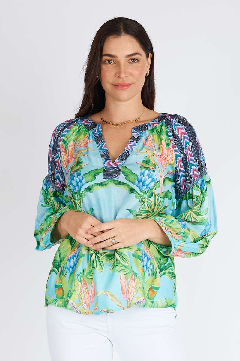 Lula Soul Feel Beautiful - Dresses, Tops Flowing Pants XS - 4XL – Weekends
