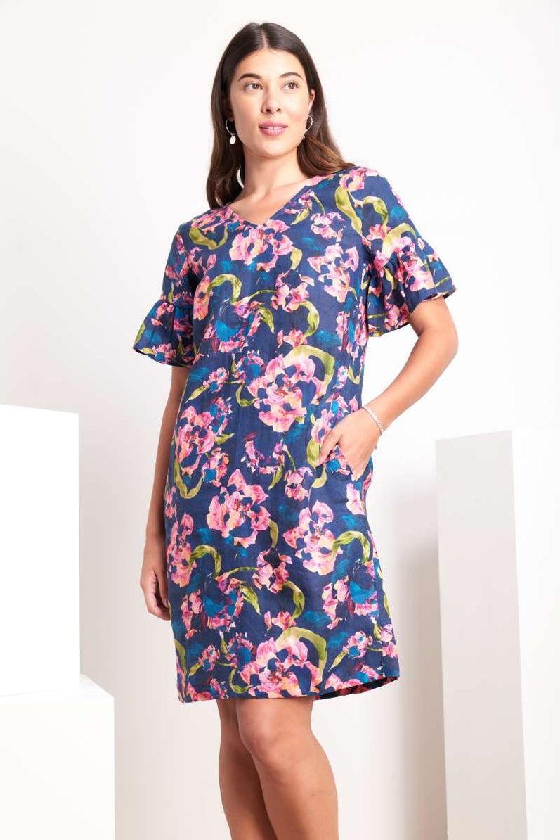 FOIL Clothing AW23 | Dresses, Tops, Acrobat Pants, Jackets | Weekends