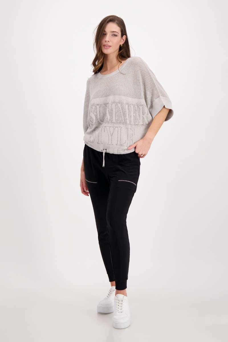 Monari - Tops, Pants, Tees, Jackets in Full Size Runs - WEEKENDS