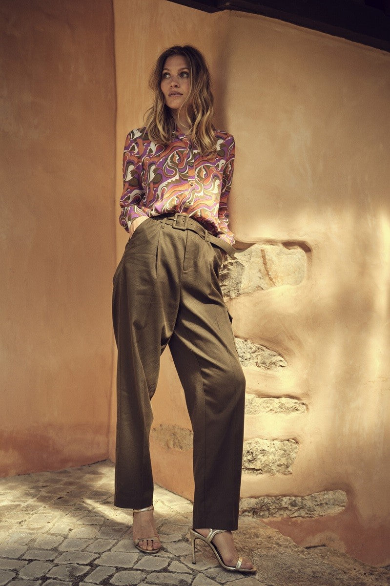 Mos Mosh Discover the newest collection of Inspired Fashion @Weekends