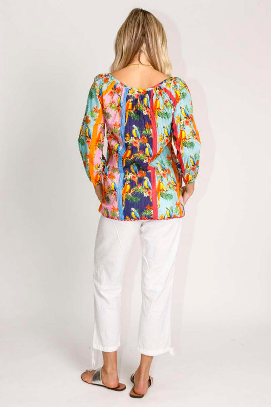 LulaLife New Season Resort Style Dresses & Tops at Weekends