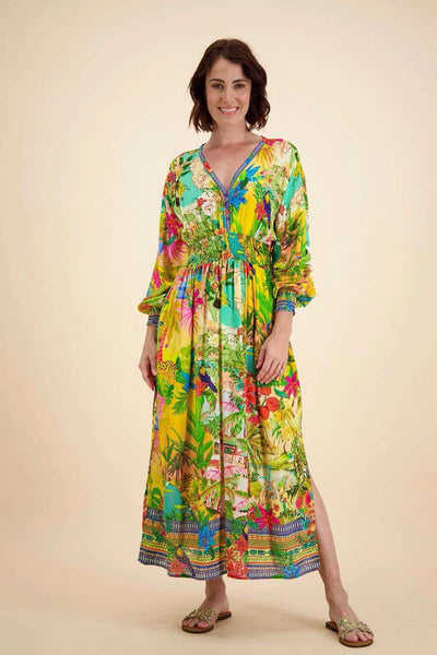 Lula Soul Feel Beautiful - Dresses, Tops Flowing Pants XS - 4XL