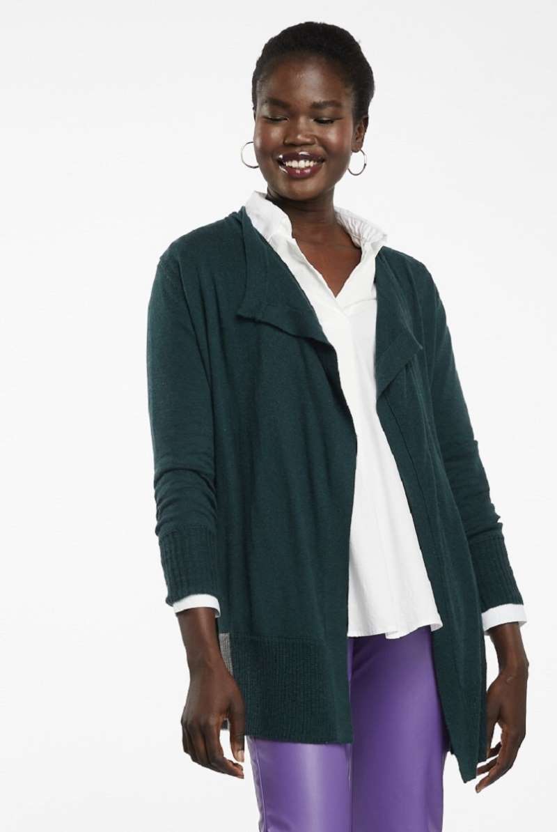 Zaket & Plover Largest Collection-Knitwear, Jumpers, Cardie's AW 2024 ...