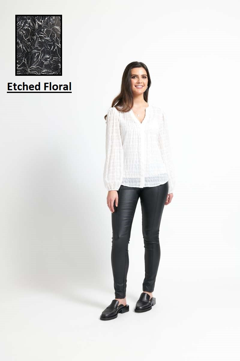 FOIL Clothing AW23 | Dresses, Tops, Acrobat Pants, Jackets | Weekends