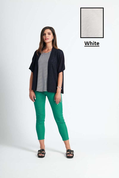 Foil Clothing at WEEKENDS | Effortless Style for Every Woman